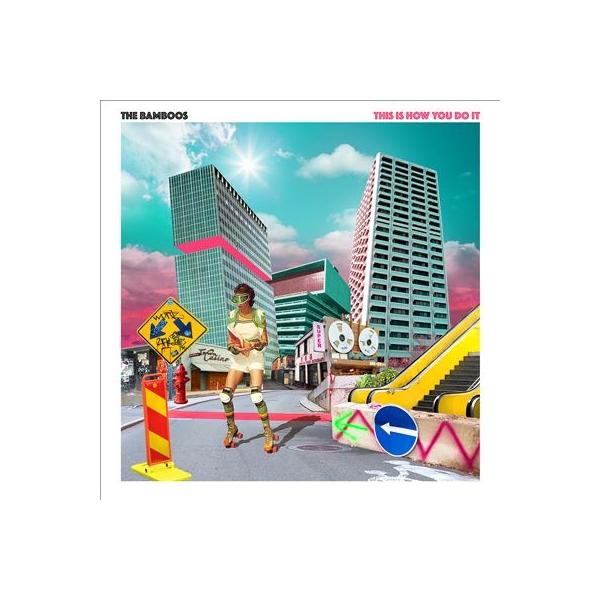 【発売日：2023年12月22日】ご注文後のキャンセル・返品は承れません。発売日:2023年12月22日/商品ID:6231956/ジャンル:SOUL/CLUB/RAP/フォーマット:CD/構成数:1/レーベル:BMG/アーティスト:The...