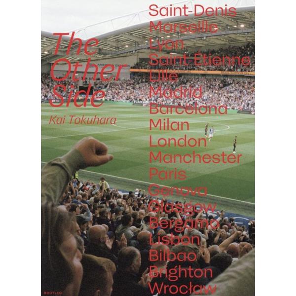 【発売日：2023年11月30日】ご注文後のキャンセル・返品は承れません。発売日:2023年11月/商品ID:6232325/ジャンル:DOMESTIC BOOKS/フォーマット:Book/構成数:1/レーベル:ブートレグ/アーティスト:徳...