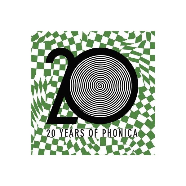 【発売日：2023年12月01日】ご注文後のキャンセル・返品は承れません。発売日:2023年12月01日/商品ID:6232792/ジャンル:SOUL/CLUB/RAP/フォーマット:CD/構成数:3/レーベル:Phonica Record...