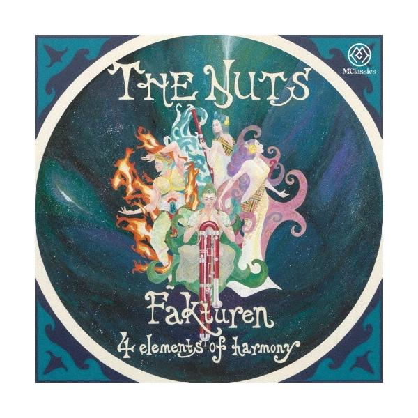 【発売日：2023年12月22日】ご注文後のキャンセル・返品は承れません。発売日:2023年12月22日/商品ID:6232911/ジャンル:CLASSICAL/フォーマット:CD/構成数:1/レーベル:MClassics/アーティスト:フ...