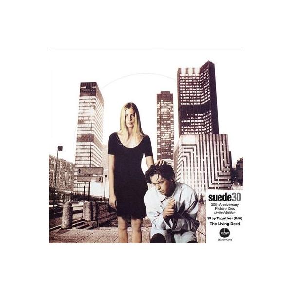 【発売日：2024年02月16日】ご注文後のキャンセル・返品は承れません。発売日:2024年02月16日/商品ID:6233923/ジャンル:ROCK/POP/フォーマット:7inch Single/構成数:1/レーベル:Demon Rec...