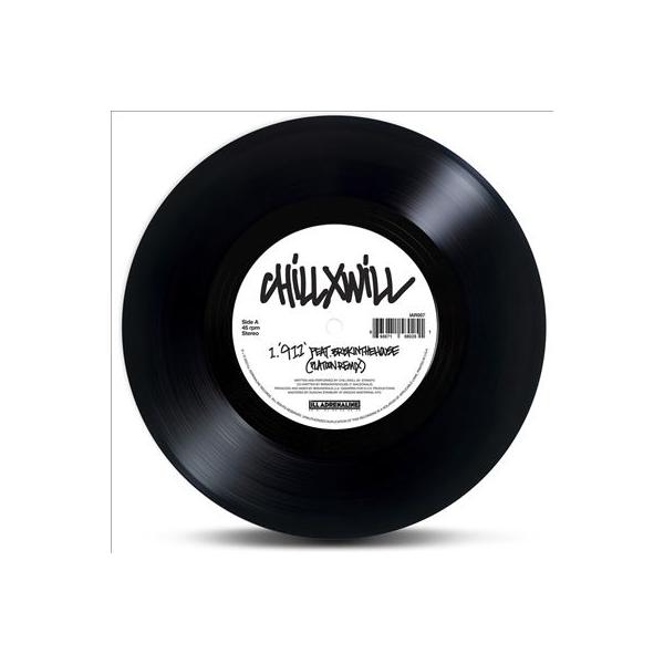 【発売日：2023年12月15日】ご注文後のキャンセル・返品は承れません。発売日:2023年12月15日/商品ID:6234928/ジャンル:SOUL/CLUB/RAP/フォーマット:7inch Single/構成数:1/レーベル:Ill ...