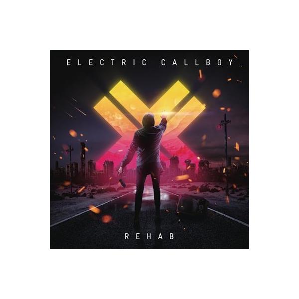 【発売日：2023年12月22日】ご注文後のキャンセル・返品は承れません。発売日:2023年12月22日/商品ID:6234998/ジャンル:ROCK/POP/フォーマット:LP/構成数:1/レーベル:Century Media/アーティス...