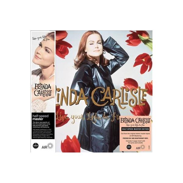 【発売日：2024年02月02日】ご注文後のキャンセル・返品は承れません。発売日:2024年02月02日/商品ID:6235009/ジャンル:ROCK/POP/フォーマット:LP/構成数:1/レーベル:Demon Records/アーティス...