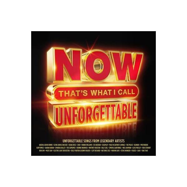 【発売日：2024年01月26日】ご注文後のキャンセル・返品は承れません。発売日:2024年01月26日/商品ID:6235088/ジャンル:ROCK/POP/フォーマット:CD/構成数:4/レーベル:Now!/タイトル:Now That'...