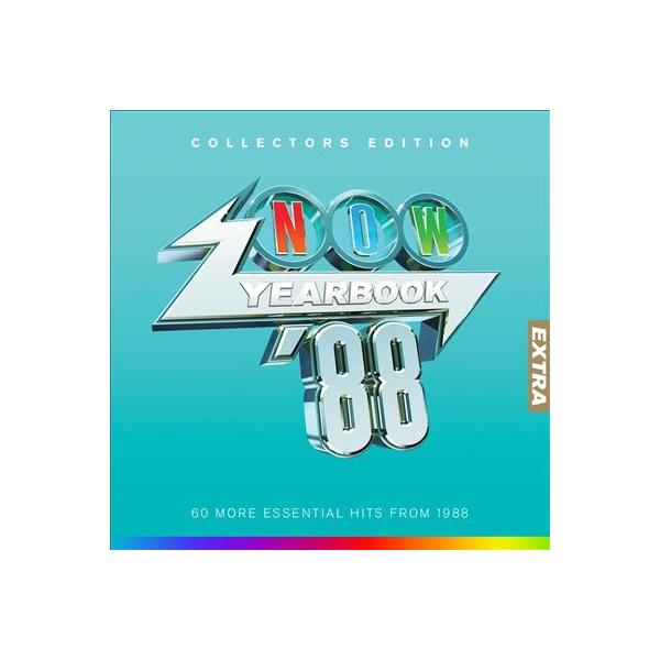 【発売日：2024年01月12日】ご注文後のキャンセル・返品は承れません。発売日:2024年01月12日/商品ID:6235128/ジャンル:ROCK/POP/フォーマット:CD/構成数:3/レーベル:Now!/タイトル:Now Yearb...