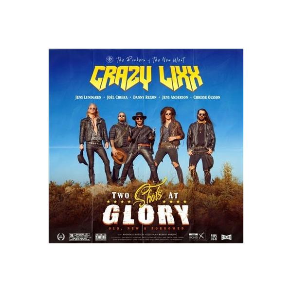 【発売日：2024年02月16日】ご注文後のキャンセル・返品は承れません。発売日:2024年02月16日/商品ID:6235665/ジャンル:ROCK/POP/フォーマット:CD/構成数:1/レーベル:Frontiers Records/ア...