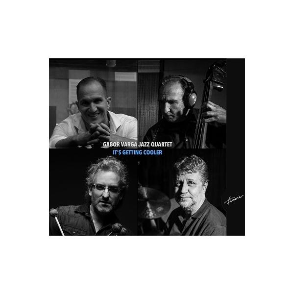 【発売日：2024年03月09日】ご注文後のキャンセル・返品は承れません。発売日:2024年03月09日/商品ID:6236067/ジャンル:JAZZ/フォーマット:CD/構成数:1/レーベル:Hunnia Records/アーティスト:G...