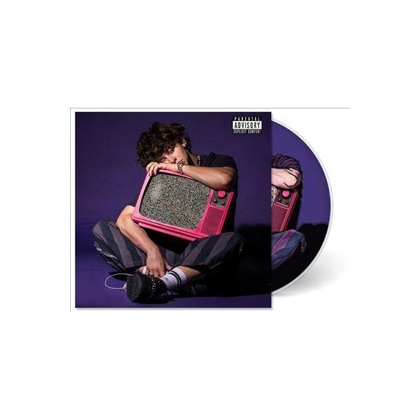 【発売日：2024年03月08日】ご注文後のキャンセル・返品は承れません。発売日:2024年03月08日/商品ID:6236185/ジャンル:ROCK/POP/フォーマット:CD/構成数:1/レーベル:Hopeless Records/アー...