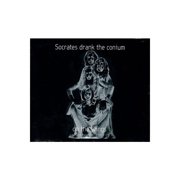 【発売日：2023年12月29日】ご注文後のキャンセル・返品は承れません。発売日:2023年12月29日/商品ID:6236633/ジャンル:ROCK/POP/フォーマット:CD/構成数:1/レーベル:Cobalt Music/アーティスト...