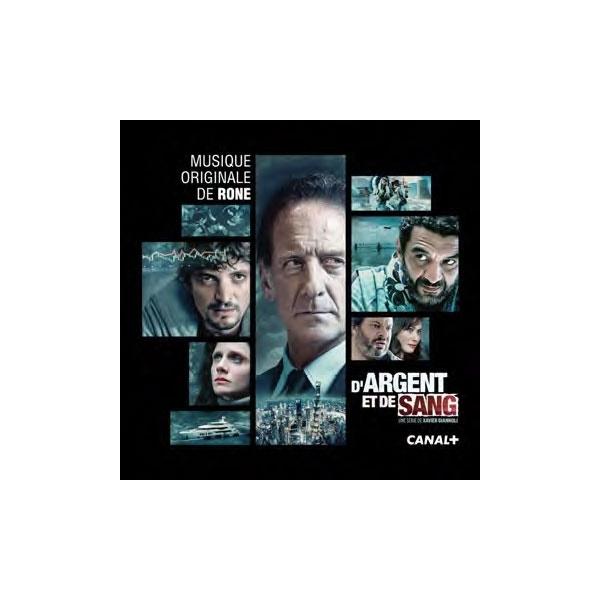 【発売日：2024年01月20日】ご注文後のキャンセル・返品は承れません。発売日:2024年01月中旬/商品ID:6237476/ジャンル:サウンドトラック/フォーマット:CD/構成数:1/レーベル:InFine/ritmo calenti...