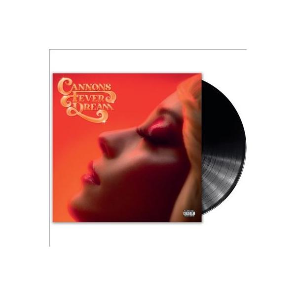 【発売日：2024年01月19日】ご注文後のキャンセル・返品は承れません。発売日:2024年01月19日/商品ID:6237911/ジャンル:ROCK/POP/フォーマット:LP/構成数:1/レーベル:Columbia/アーティスト:Can...