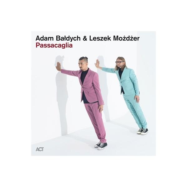 【発売日：2024年04月26日】ご注文後のキャンセル・返品は承れません。発売日:2024年04月26日/商品ID:6238559/ジャンル:JAZZ/フォーマット:LP/構成数:2/レーベル:Act/アーティスト:Adam Baldych...