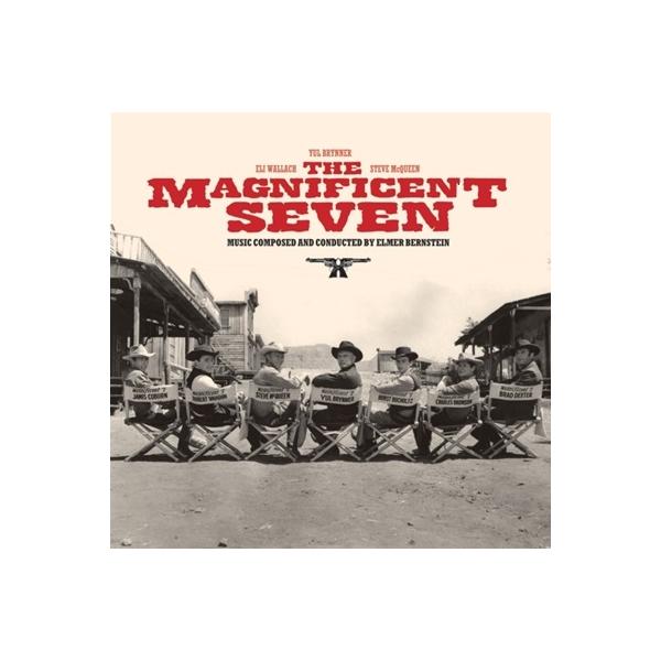 【発売日：2024年01月26日】ご注文後のキャンセル・返品は承れません。発売日:2024年01月26日/商品ID:6238565/ジャンル:サウンドトラック/フォーマット:CD/構成数:1/レーベル:Soundtrack Factory ...