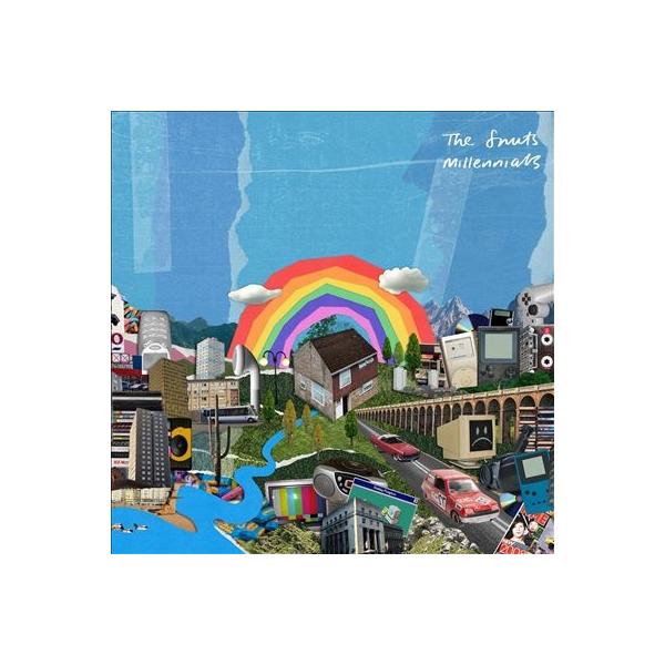 【発売日：2024年03月08日】ご注文後のキャンセル・返品は承れません。発売日:2024年03月08日/商品ID:6239000/ジャンル:ROCK/POP/フォーマット:CD/構成数:1/レーベル:Happy Artist Record...