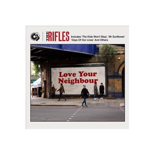 【発売日：2024年07月05日】ご注文後のキャンセル・返品は承れません。発売日:2024年07月05日/商品ID:6239021/ジャンル:ROCK/POP/フォーマット:CD/構成数:1/レーベル:Cooking Vinyl/アーティス...