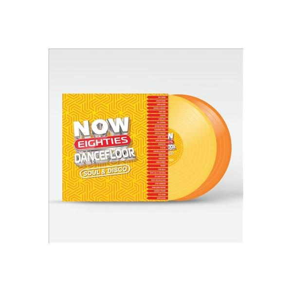 【発売日：2024年02月23日】ご注文後のキャンセル・返品は承れません。発売日:2024年02月23日/商品ID:6239048/ジャンル:SOUL/CLUB/RAP/フォーマット:LP/構成数:2/レーベル:Now!/タイトル:Now ...