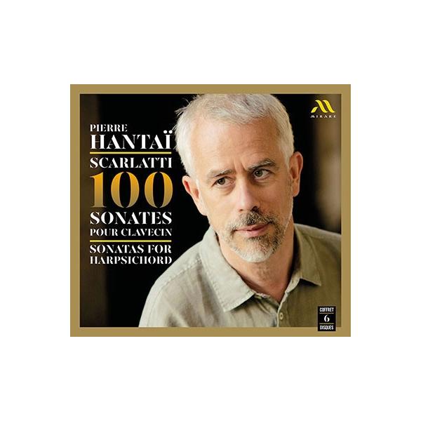 【発売日：2024年01月06日】ご注文後のキャンセル・返品は承れません。発売日:2024年01月06日/商品ID:6239713/ジャンル:CLASSICAL/フォーマット:CD/構成数:6/レーベル:Mirare/アーティスト:ピエール...