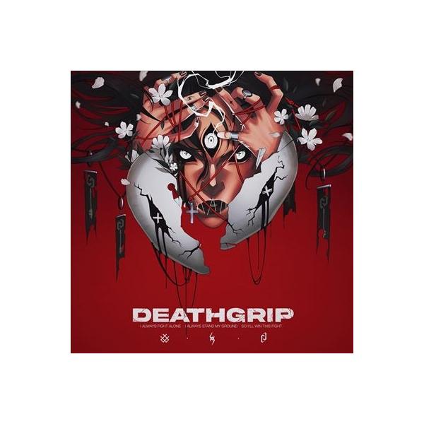 【発売日：2024年02月23日】ご注文後のキャンセル・返品は承れません。発売日:2024年02月23日/商品ID:6239902/ジャンル:ROCK/POP/フォーマット:CD/構成数:1/レーベル:Drakkar Entertainme...