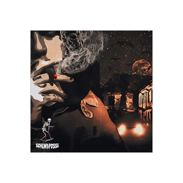 【発売日：2024年01月05日】ご注文後のキャンセル・返品は承れません。発売日:2024年01月05日/商品ID:6240113/ジャンル:SOUL/CLUB/RAP/フォーマット:LP/構成数:1/レーベル:Death Note Mus...