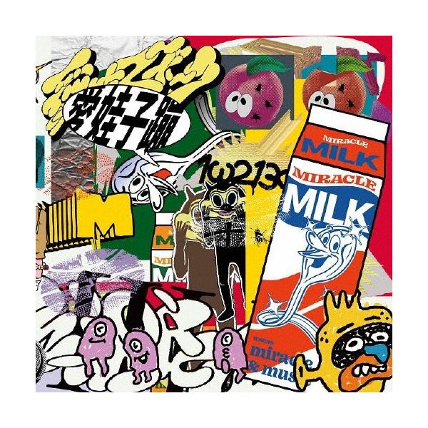 【発売日：2024年02月07日】ご注文後のキャンセル・返品は承れません。発売日:2024年02月07日/商品ID:6240632/ジャンル:J-POP/フォーマット:CD/構成数:2/レーベル:TOUGH&amp;GUY RECORDS/...