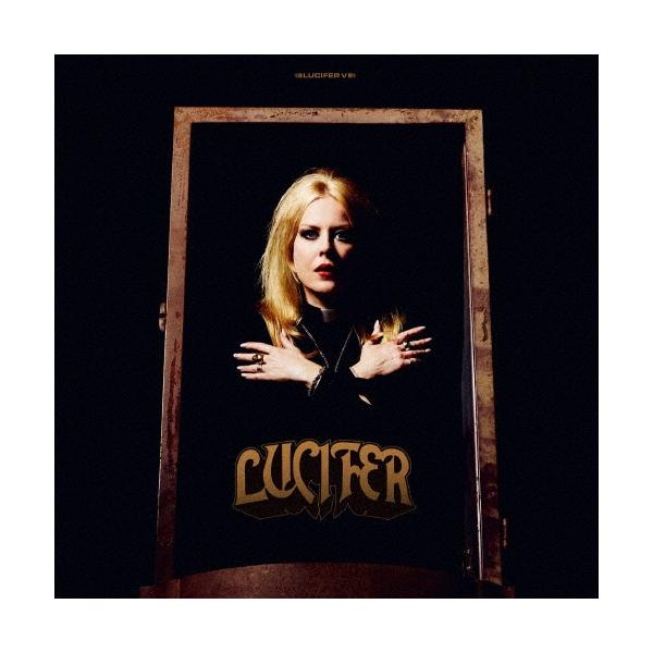 【発売日：2024年01月26日】ご注文後のキャンセル・返品は承れません。発売日:2024年01月26日/商品ID:6240798/ジャンル:ROCK/POP/フォーマット:CD/構成数:1/レーベル:Trooper Entertainme...