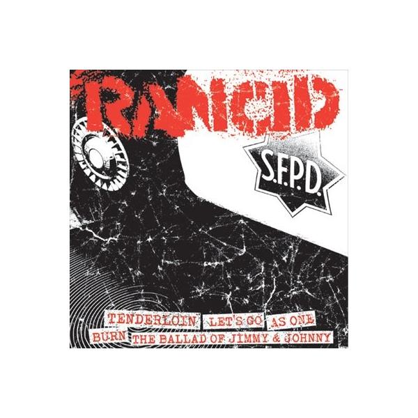 【発売日：2012年12月10日】ご注文後のキャンセル・返品は承れません。発売日:2012年12月10日/商品ID:6241007/ジャンル:ROCK/POP/フォーマット:7inch Single/構成数:1/レーベル:Pirates P...