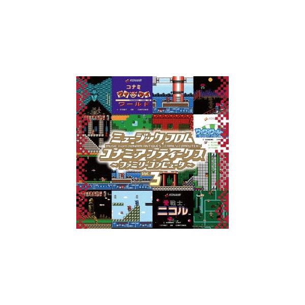 【発売日：2024年03月27日】ご注文後のキャンセル・返品は承れません。発売日:2024年03月27日/商品ID:6241151/ジャンル:アニメ/キッズ/ゲーム音楽 (A)/フォーマット:LP/構成数:1/レーベル:ユニバーサルミュージ...