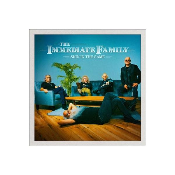 【発売日：2024年02月16日】ご注文後のキャンセル・返品は承れません。発売日:2024年02月16日/商品ID:6241689/ジャンル:ROCK/POP/フォーマット:CD/構成数:1/レーベル:Quarto Valley Recor...