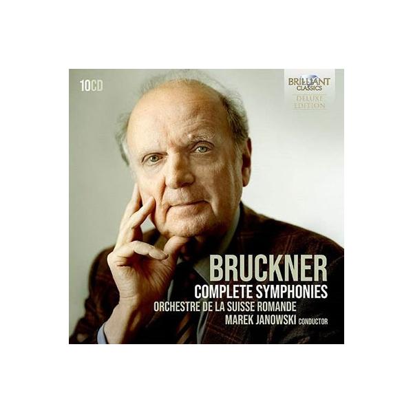 【発売日：2023年12月21日】ご注文後のキャンセル・返品は承れません。発売日:2023年12月21日/商品ID:6242689/ジャンル:CLASSICAL/フォーマット:CD/構成数:10/レーベル:Brilliant Classic...