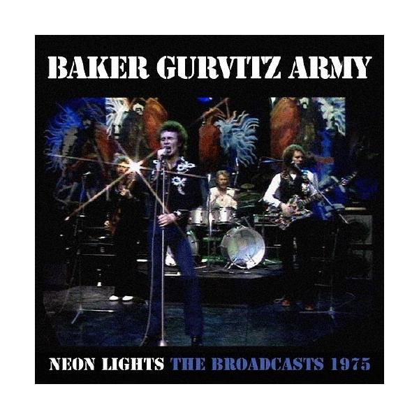 【発売日：2024年02月15日】ご注文後のキャンセル・返品は承れません。発売日:2024年02月15日/商品ID:6242831/ジャンル:ROCK/POP/フォーマット:CD/構成数:5/レーベル:MARQUEE/アーティスト:Bake...