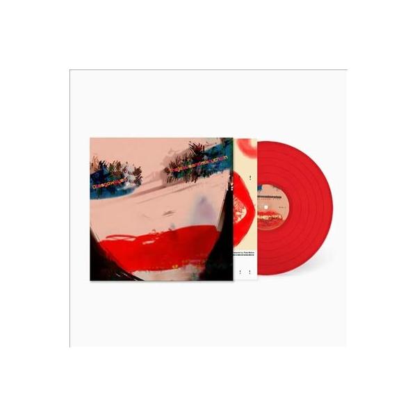 【発売日：2024年03月08日】ご注文後のキャンセル・返品は承れません。発売日:2024年03月08日/商品ID:6242921/ジャンル:ROCK/POP/フォーマット:LP/構成数:1/レーベル:Cooking Vinyl / Fuz...