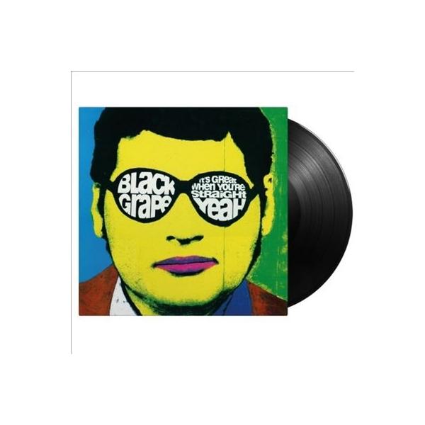 【発売日：2024年02月02日】ご注文後のキャンセル・返品は承れません。発売日:2024年02月02日/商品ID:6242928/ジャンル:ROCK/POP/フォーマット:LP/構成数:1/レーベル:Music On Vinyl/アーティ...