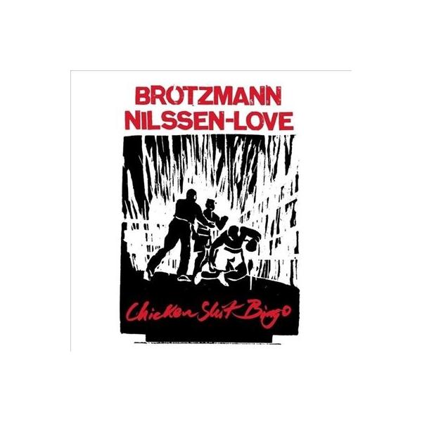【発売日：2024年03月01日】ご注文後のキャンセル・返品は承れません。発売日:2024年03月01日/商品ID:6243377/ジャンル:JAZZ/フォーマット:CD/構成数:1/レーベル:Trost/アーティスト:Peter Brot...
