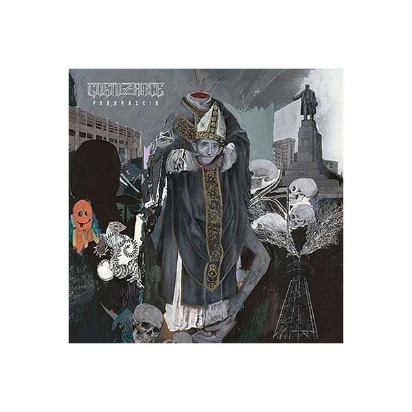 【発売日：2024年01月26日】ご注文後のキャンセル・返品は承れません。発売日:2024年01月26日/商品ID:6243988/ジャンル:ROCK/POP/フォーマット:LP/構成数:1/レーベル:Willowtip Records/ア...