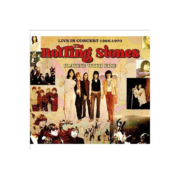 【発売日：2023年12月08日】ご注文後のキャンセル・返品は承れません。発売日:2023年12月08日/商品ID:6244045/ジャンル:ROCK/POP/フォーマット:CD/構成数:2/レーベル:Saxum/アーティスト:The Ro...