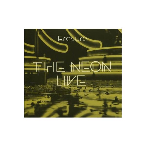 【発売日：2024年01月26日】ご注文後のキャンセル・返品は承れません。発売日:2024年01月26日/商品ID:6244066/ジャンル:ROCK/POP/フォーマット:CD/構成数:2/レーベル:Mute/アーティスト:Erasure...