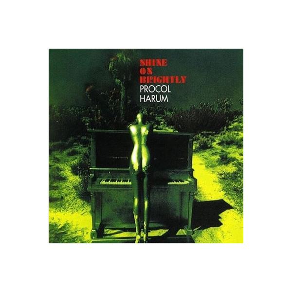 【発売日：2024年02月23日】ご注文後のキャンセル・返品は承れません。発売日:2024年02月23日/商品ID:6244719/ジャンル:ROCK/POP/フォーマット:LP/構成数:1/レーベル:Esoteric/アーティスト:Pro...