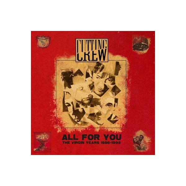 【発売日：2024年02月16日】ご注文後のキャンセル・返品は承れません。発売日:2024年02月16日/商品ID:6244786/ジャンル:ROCK/POP/フォーマット:CD/構成数:3/レーベル:Cherry Pop/アーティスト:C...