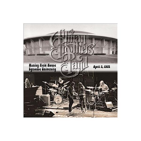 【発売日：2024年01月12日】ご注文後のキャンセル・返品は承れません。発売日:2024年01月12日/商品ID:6244894/ジャンル:ROCK/POP/フォーマット:CD/構成数:1/レーベル:Allman Brothers Ban...