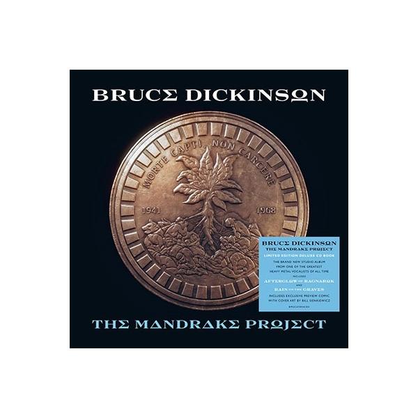 【発売日：2024年03月08日】ご注文後のキャンセル・返品は承れません。発売日:2024年03月08日/商品ID:6244913/ジャンル:ROCK/POP/フォーマット:CD/構成数:1/レーベル:BMG/ADA/アーティスト:Bruc...