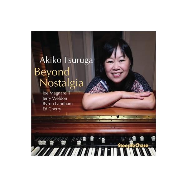 【発売日：2024年01月01日】ご注文後のキャンセル・返品は承れません。発売日:2024年01月01日/商品ID:6244969/ジャンル:JAZZ/フォーマット:CD/構成数:1/レーベル:Steeple Chase/アーティスト:敦賀...