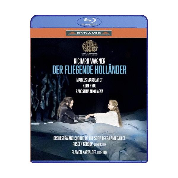 【発売日：2024年01月26日】ご注文後のキャンセル・返品は承れません。発売日:2024年01月26日/商品ID:6245017/ジャンル:CLASSICAL/フォーマット:Blu-ray Disc/構成数:1/レーベル:Dynamic/...