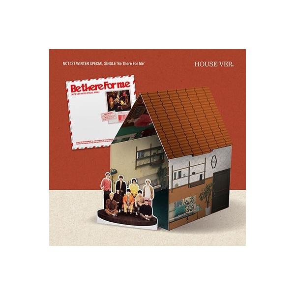 【発売日：2023年12月31日】ご注文後のキャンセル・返品は承れません。発売日:2023年12月31日/商品ID:6245425/ジャンル:K-POP/フォーマット:8cmCD Single/構成数:1/レーベル:Kakao Entert...