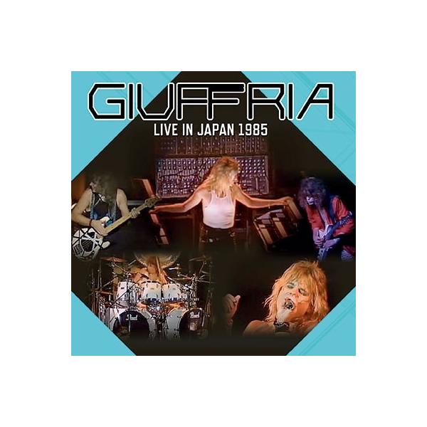 【発売日：2024年01月26日】ご注文後のキャンセル・返品は承れません。発売日:2024年01月26日/商品ID:6245489/ジャンル:ROCK/POP/フォーマット:CD/構成数:1/レーベル:Alive The Live/アーティ...