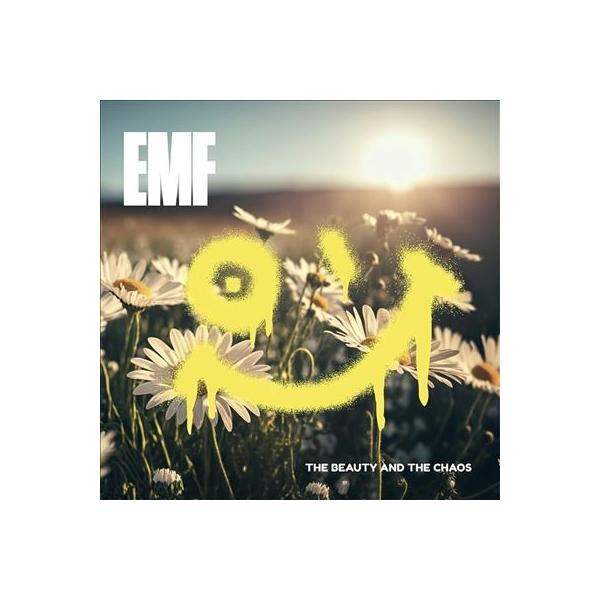 【発売日：2024年01月26日】ご注文後のキャンセル・返品は承れません。発売日:2024年01月26日/商品ID:6246189/ジャンル:ROCK/POP/フォーマット:CD/構成数:1/レーベル:Emf/アーティスト:EMF/アーティ...