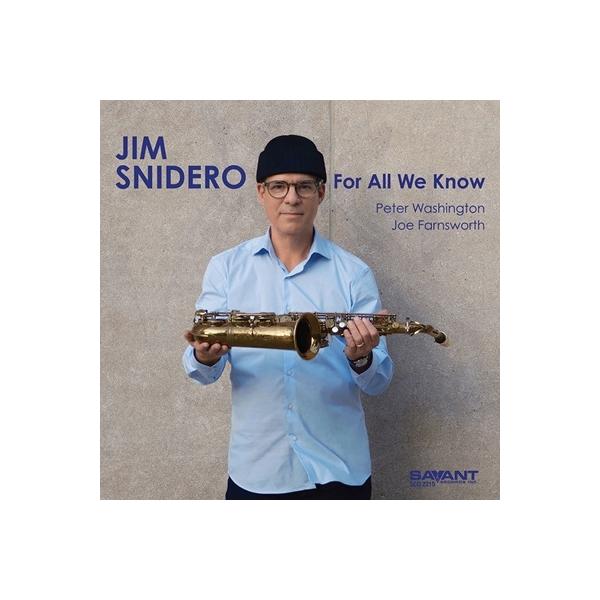 【発売日：2024年02月16日】ご注文後のキャンセル・返品は承れません。発売日:2024年02月16日/商品ID:6246245/ジャンル:JAZZ/フォーマット:CD/構成数:1/レーベル:Savant/アーティスト:Jim Snide...