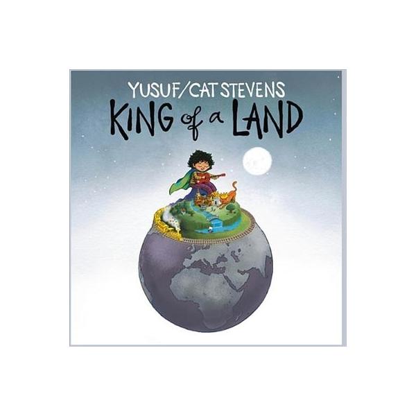 【発売日：2025年06月20日】ご注文後のキャンセル・返品は承れません。発売日:2025年06月20日/商品ID:6246252/ジャンル:ROCK/POP/フォーマット:LP/構成数:1/レーベル:BMG/アーティスト:Yusuf Is...