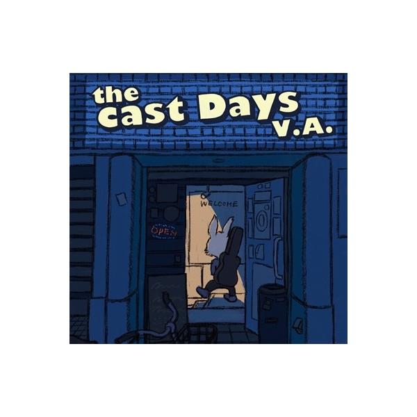 【発売日：2024年02月14日】ご注文後のキャンセル・返品は承れません。発売日:2024年02月14日/商品ID:6246391/ジャンル:J-POP/フォーマット:CD/構成数:1/レーベル:Rockin'Beat! Records/ア...