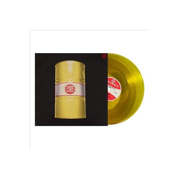 【発売日：2024年03月06日】ご注文後のキャンセル・返品は承れません。発売日:2024年03月06日/商品ID:6246537/ジャンル:SOUL/CLUB/RAP/フォーマット:LP/構成数:1/レーベル:Big Crown Reco...